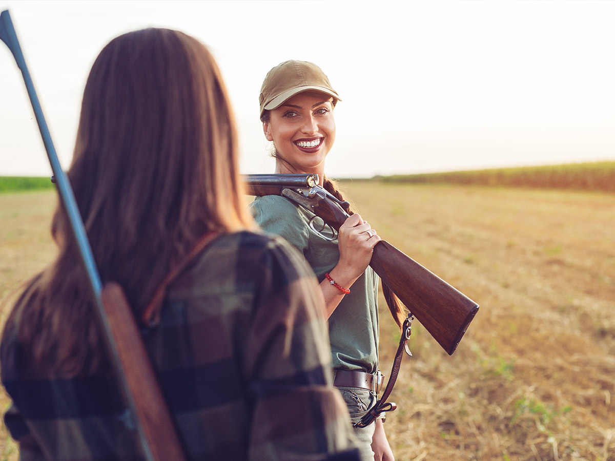 Second Amendment data: Gun ownership rates in every single state, ranked