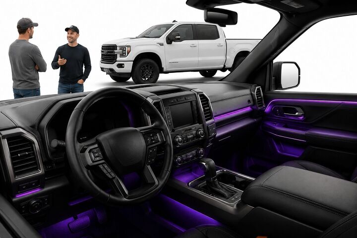 15 pickup truck features ranked from useless to genius