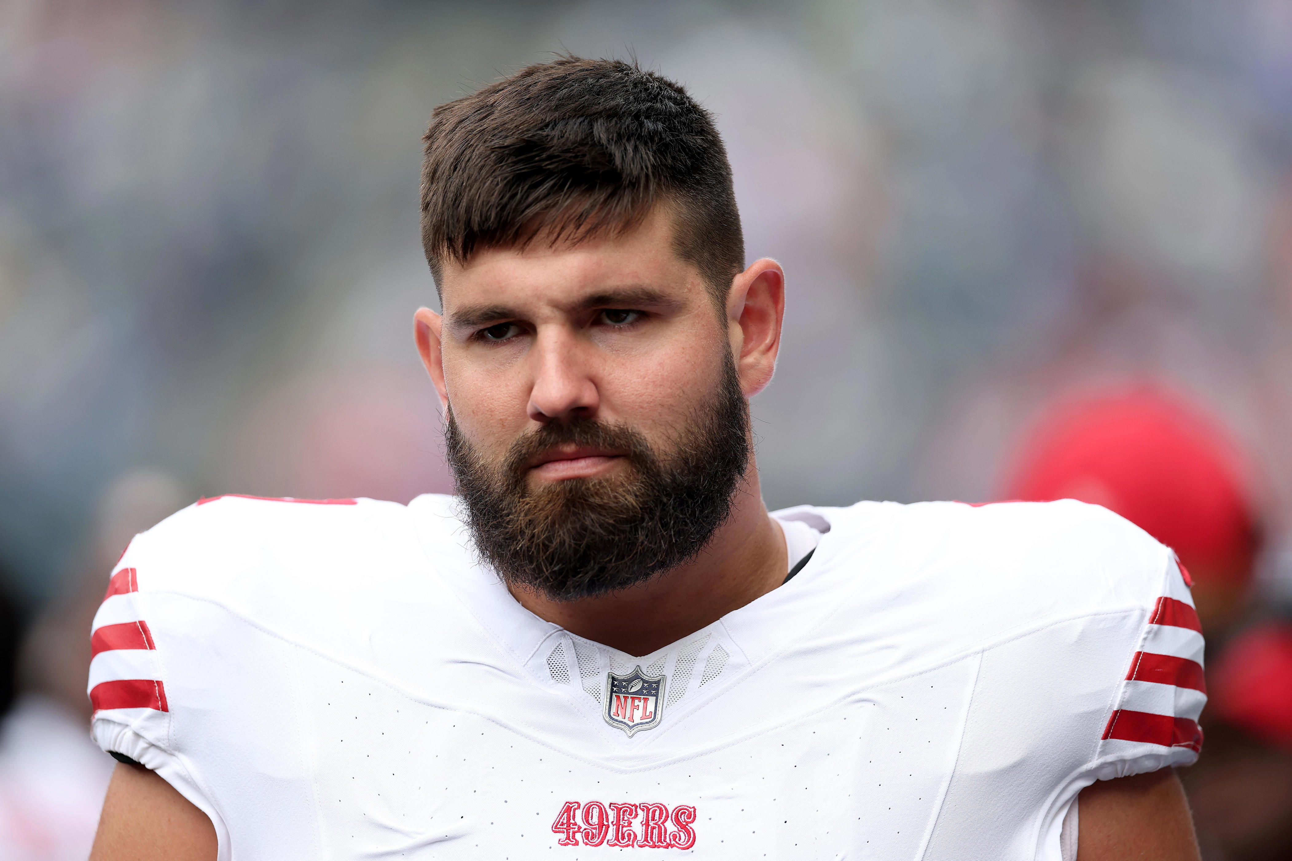 Cowboys 2026 roster rundown: C Matt Hennessy