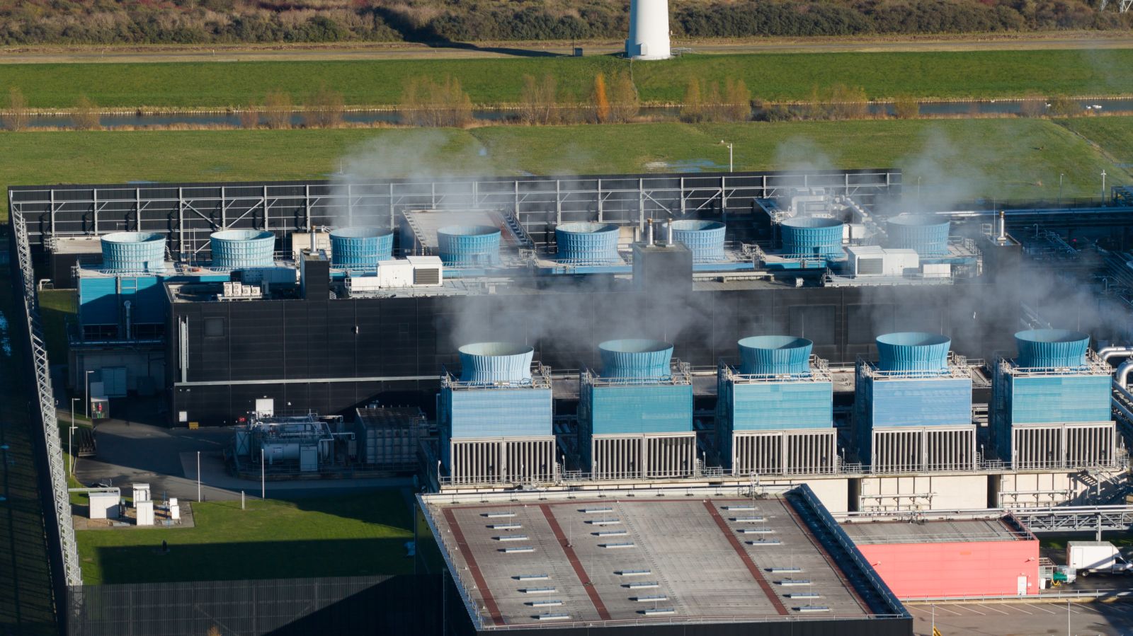 AI data centers’ water consumption breaks 264 billion gallons in 2025 ...