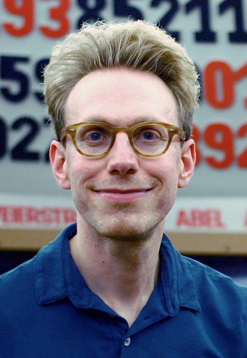 Real people with abilities that still defy explanation