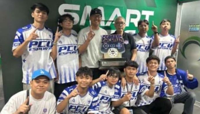 Dolphins rule Mobile Legends: Bang Bang