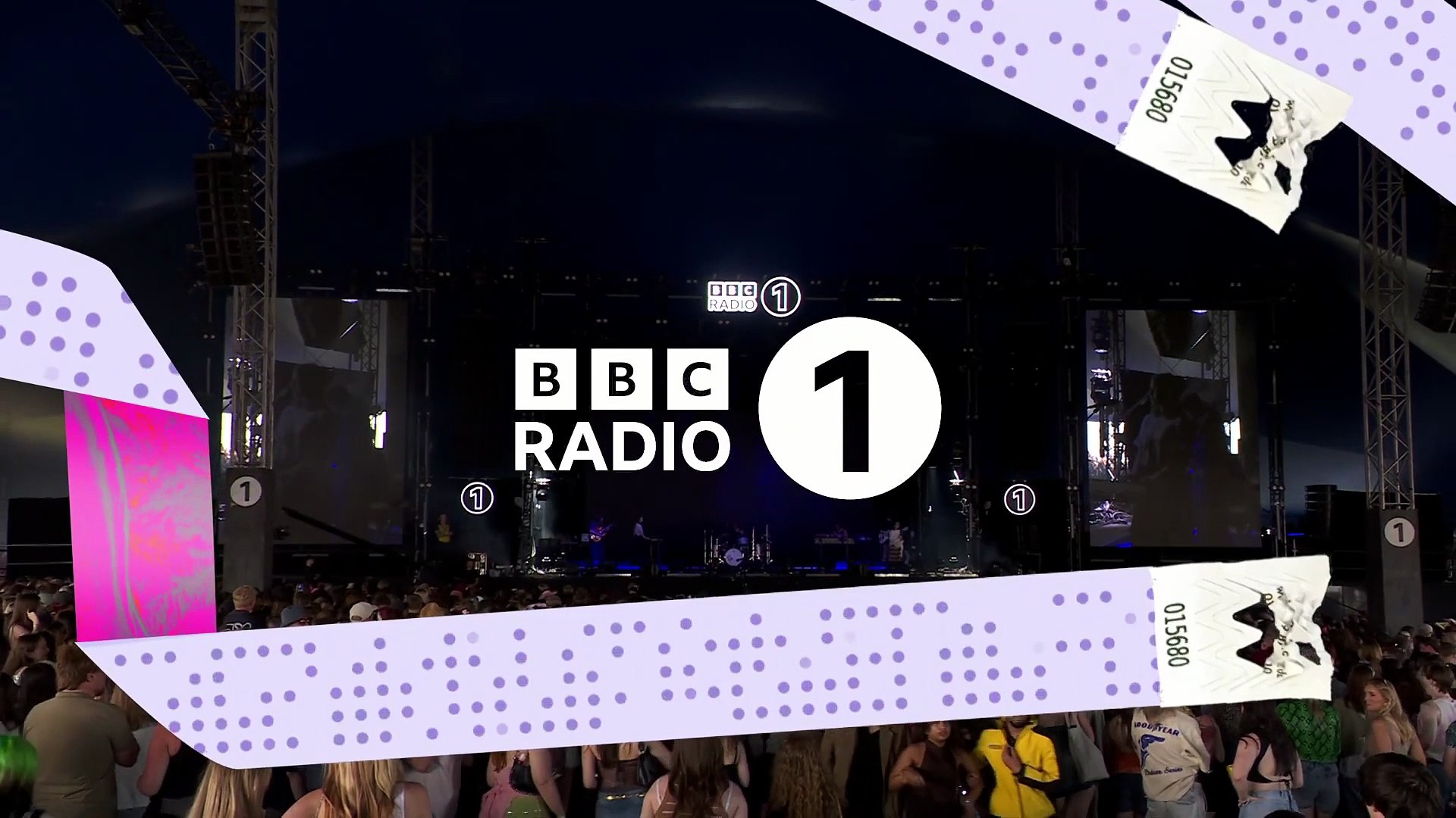 Mitski: Radio 1's Big Weekend 2026 (2026)