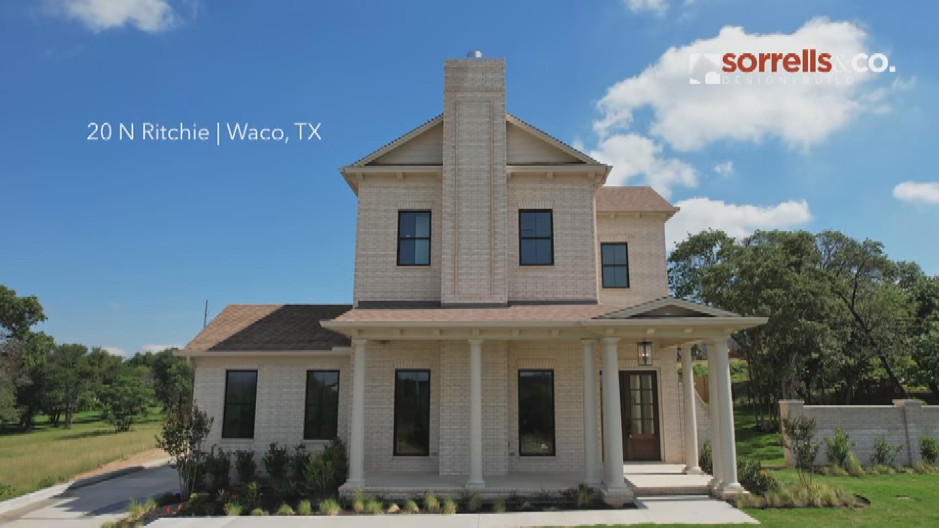 Parade of Homes showcases new builds hitting the market