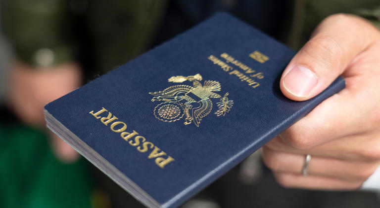 The US just tied your right to a passport to your personal debts — and ...