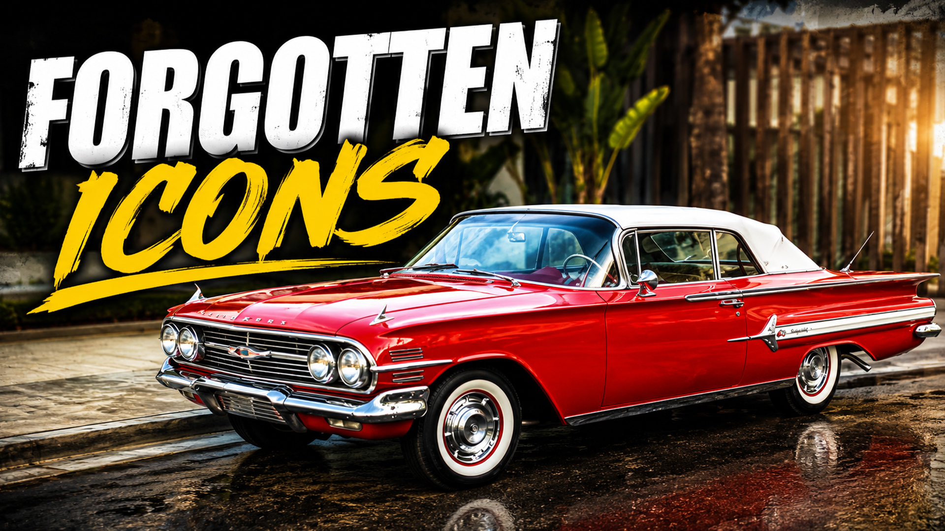 Motorculture's 13 iconic classics that deserve a modern reboot