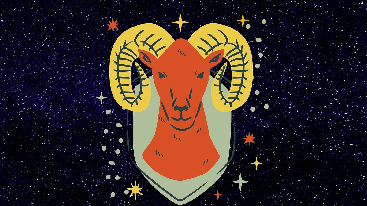 Your zodiac sign's personal affirmation for confidence, beauty, and ...