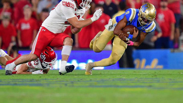 Why Michigan edge John Henry Daley will become a top defensive ...