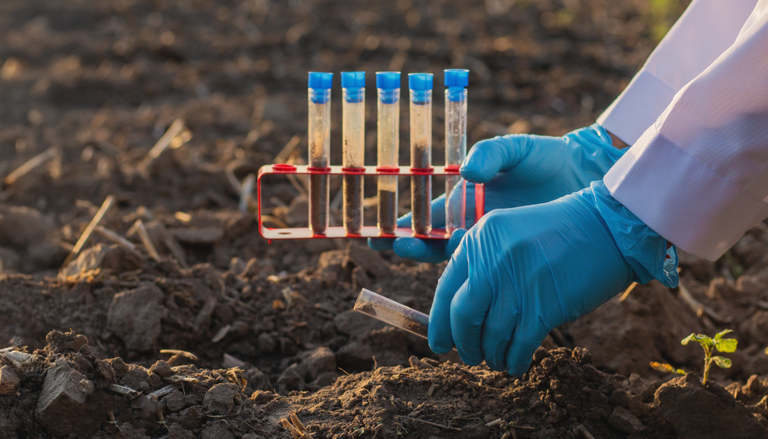 Los microorganismos del suelo que alimentan tus plantas y que debes ...