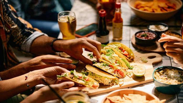 72-year-old Mexican chain El Torito has closed over 150 restaurants