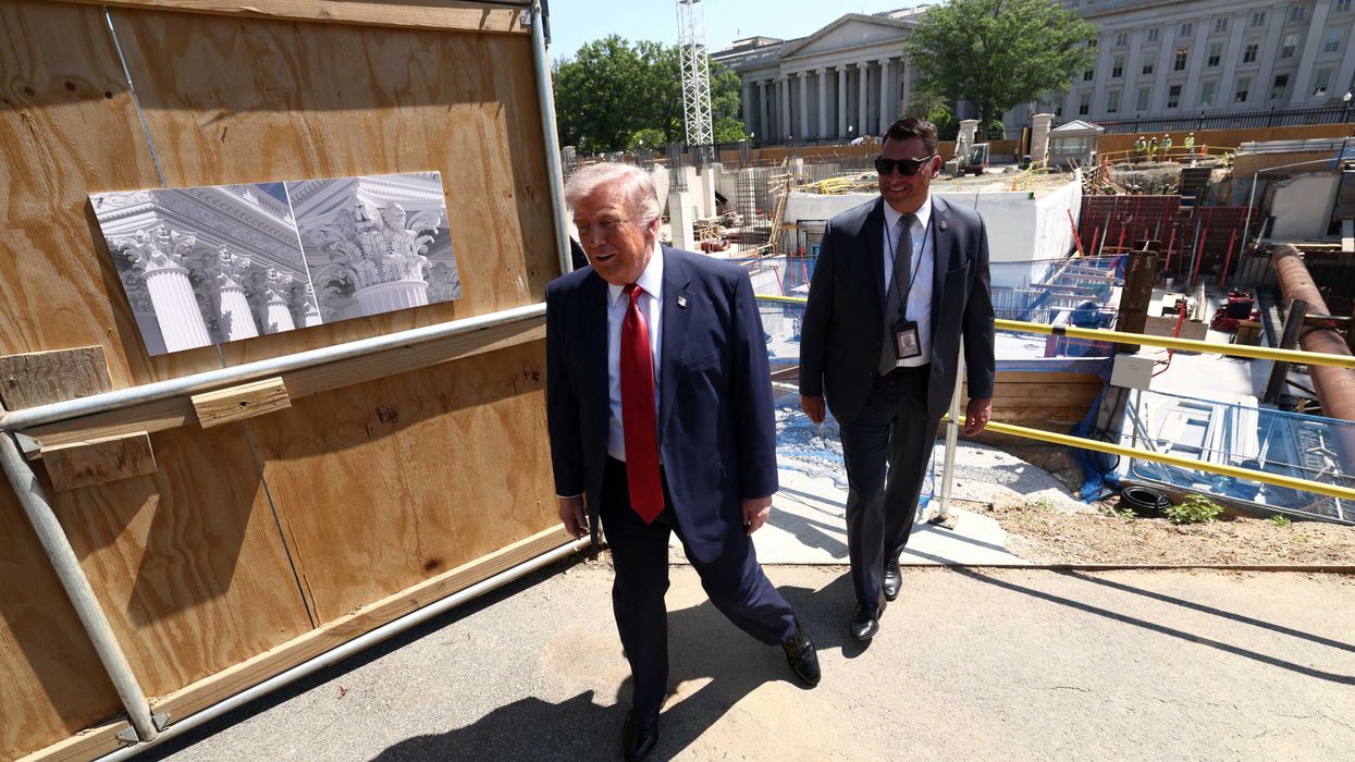 Trump ignoring 'ticking time bomb' that will lead to 'recession' – or ...
