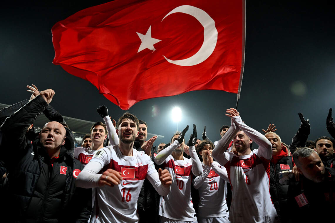 U.S. eyes on Turkey vs. Venezuela World Cup tuneup in Fort Lauderdale ...