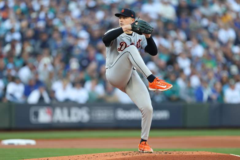 Seattle Mariners Skubal deal unlikely; starting pitchers not available