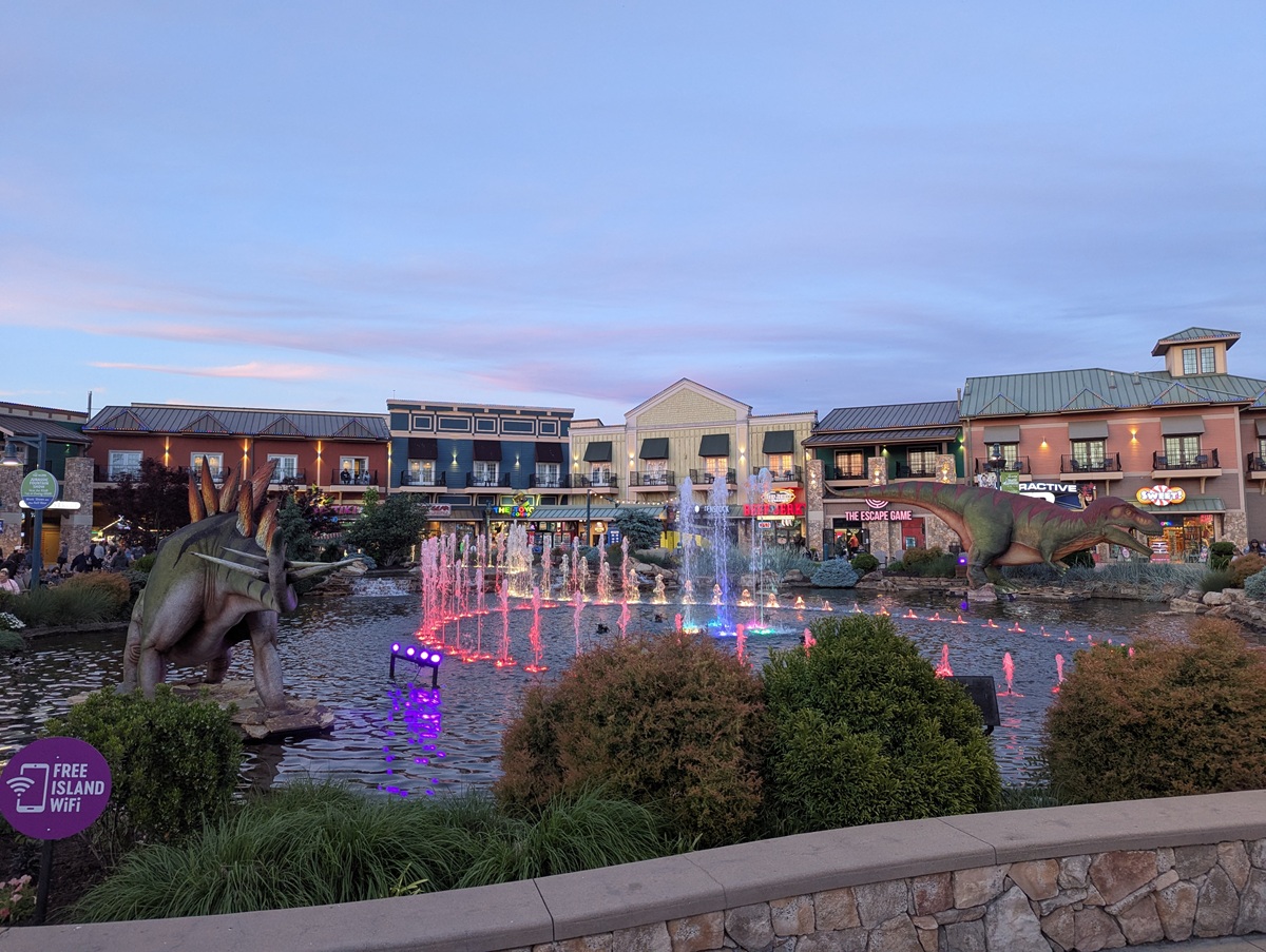 13 best things to do in Pigeon Forge for first-timers