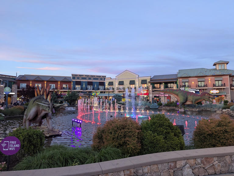 13 best things to do in Pigeon Forge for first-timers