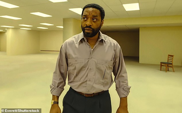 Smash film Backrooms by 'loner' director, 20, is latest low-budget ...