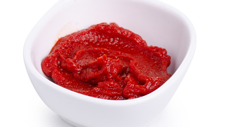 What to do with leftover tomato paste