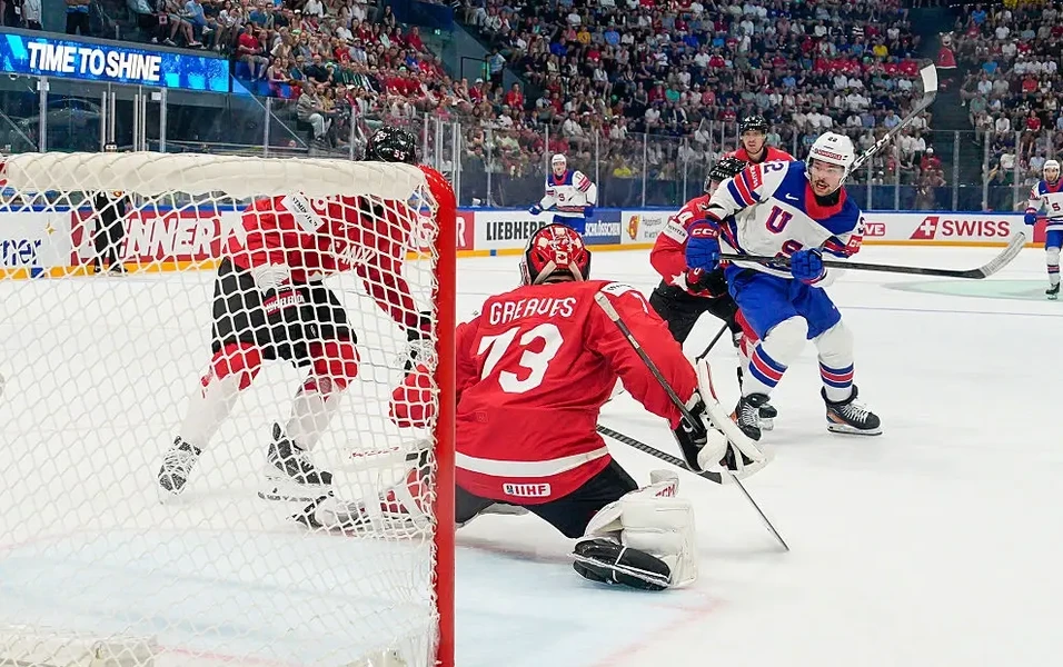 Analysts highlight Greaves and George as NHL goalie future