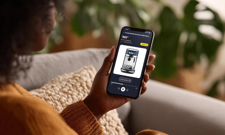 Amazon’s latest visual search update brings Lens Live and Circle to ...
