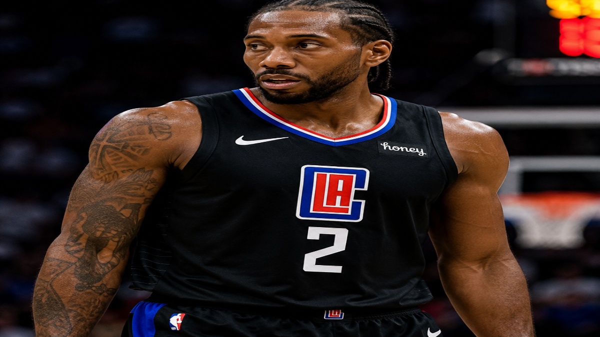 NBA bombshell: Kawhi Leonard questioned in league investigation – could ...