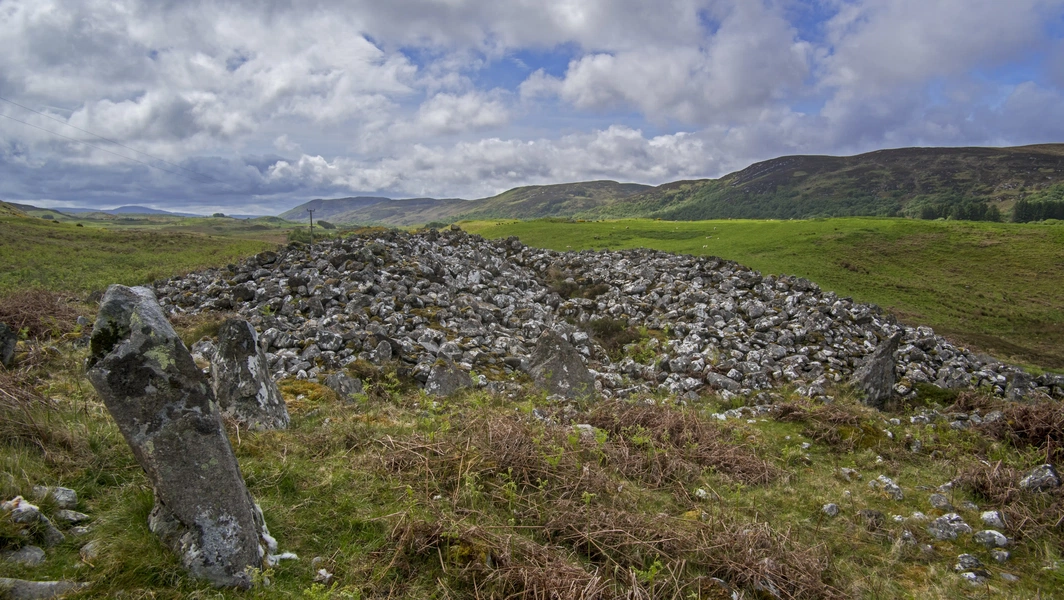 Neolithic crannogs in Scotland push back ancient timeline