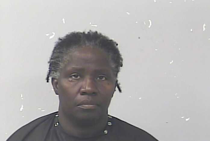 Fort Pierce pastor charged with child neglect after children found ...