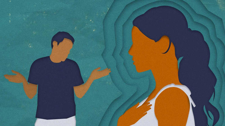 Women are over-apologizing — it’s more complex than you might think