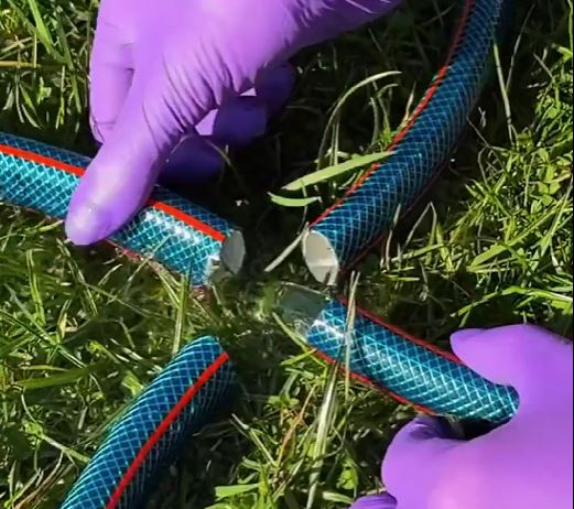 Effortless solutions for pipe fixes