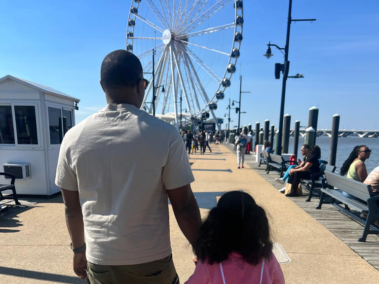 I gave my daughter a 'Yes Day' for her birthday. It became a parenting ...