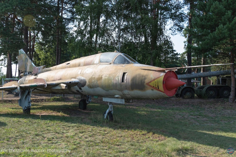 Luftfahrtmuseum Finowfurt: Echoes of the Cold War!