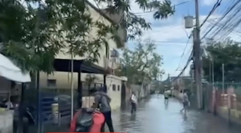 DOH warns against 'wild' diseases as rainy season begins