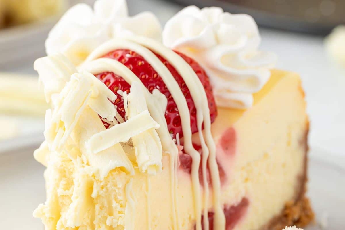 19 strawberry recipes beyond the shortcake