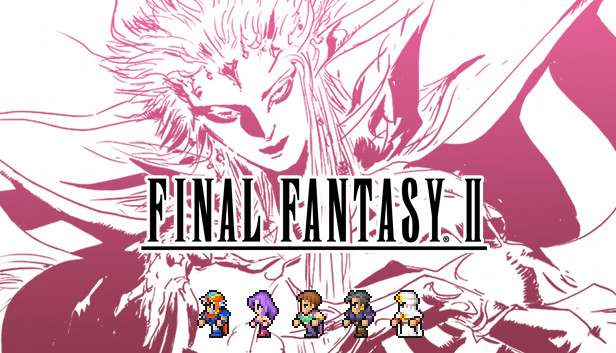 All mainline Final Fantasy games ranked [opinion]