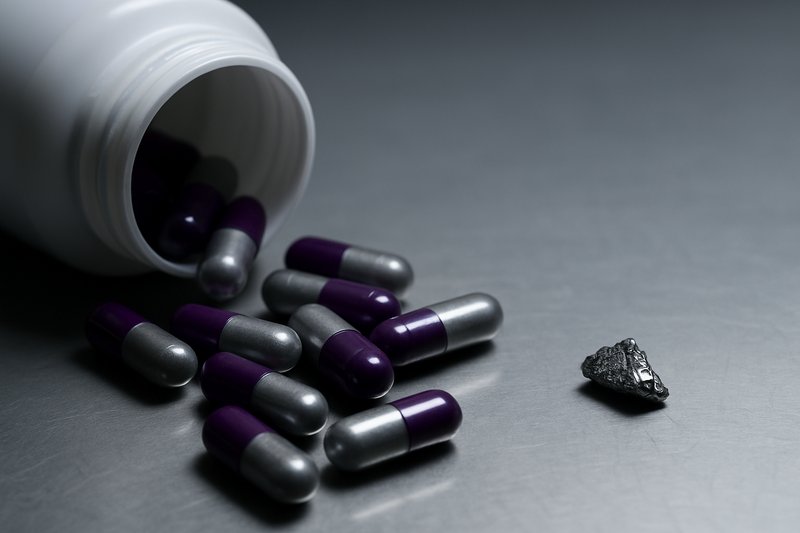 Costco Kirkland multivitamin recall: Metal fragments explained
