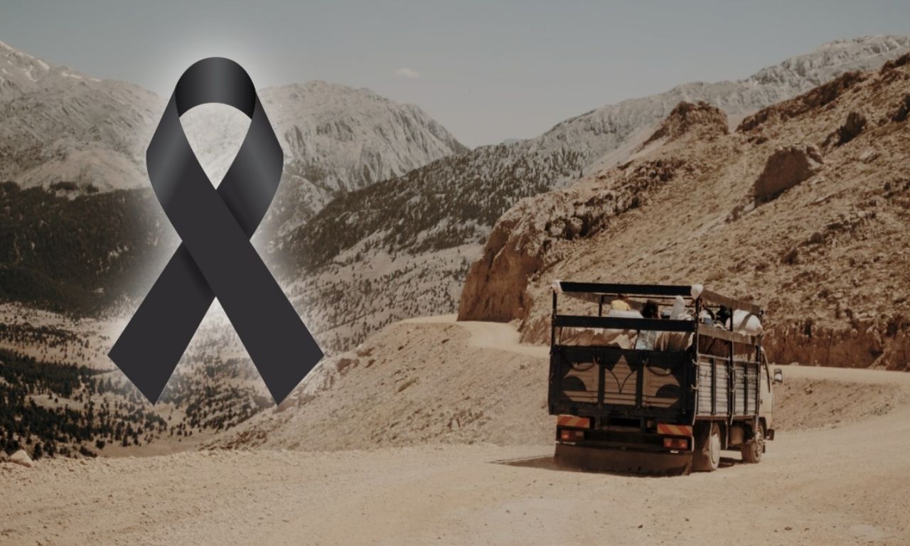 Tragedia en el Sahara: mueren de sed 49 personas tras quedar varadas en ...