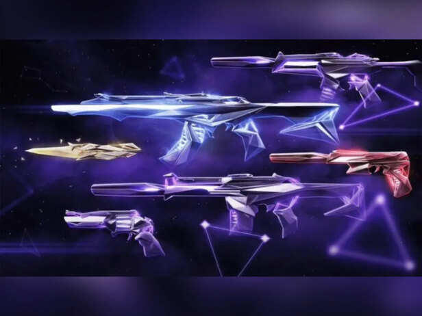 Valorant's most powerful weapons ranked from best to worst