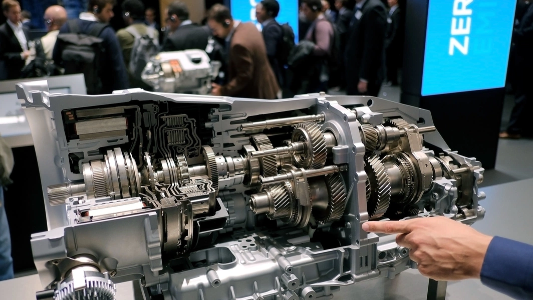 Mastering the clutch for smoother, longer drives