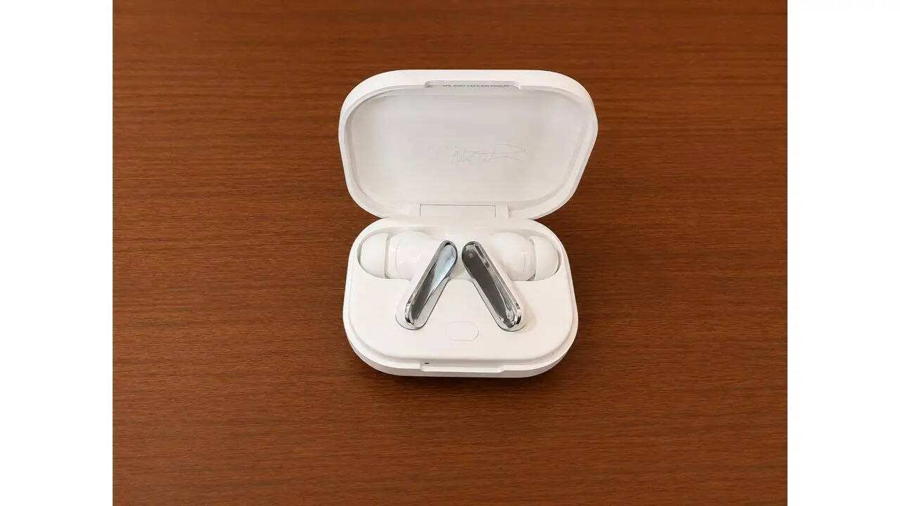 Realme Buds Air 8 Pro review: Value for money