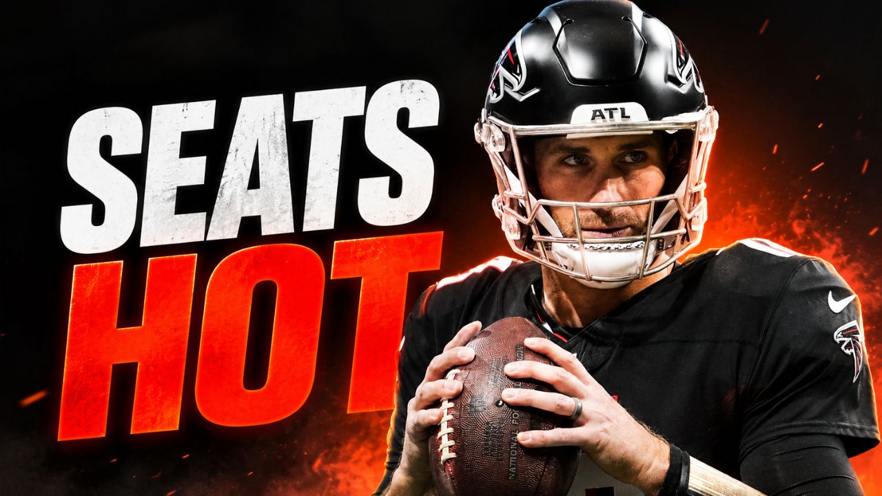 Ejector seats are ready — the eight NFL quarterbacks who cannot afford ...