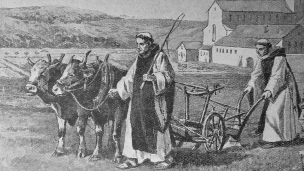 Rediscovering the lost voices of Tudor monks