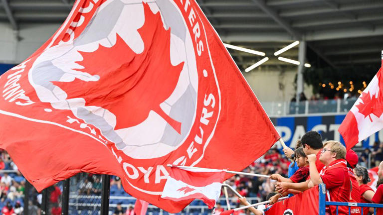 Multicultural pride surges in Canada as the World Cup approaches