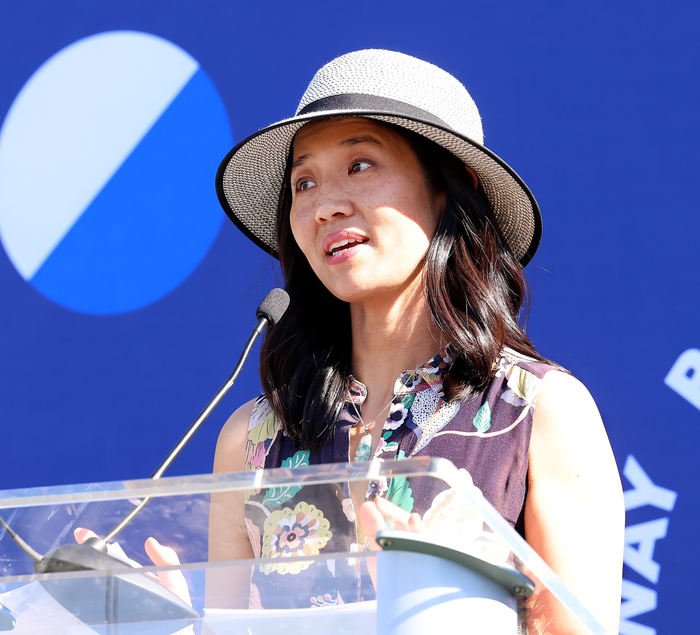 Battenfeld: Michelle Wu keeps ‘trans period pride’ event moving it to ...