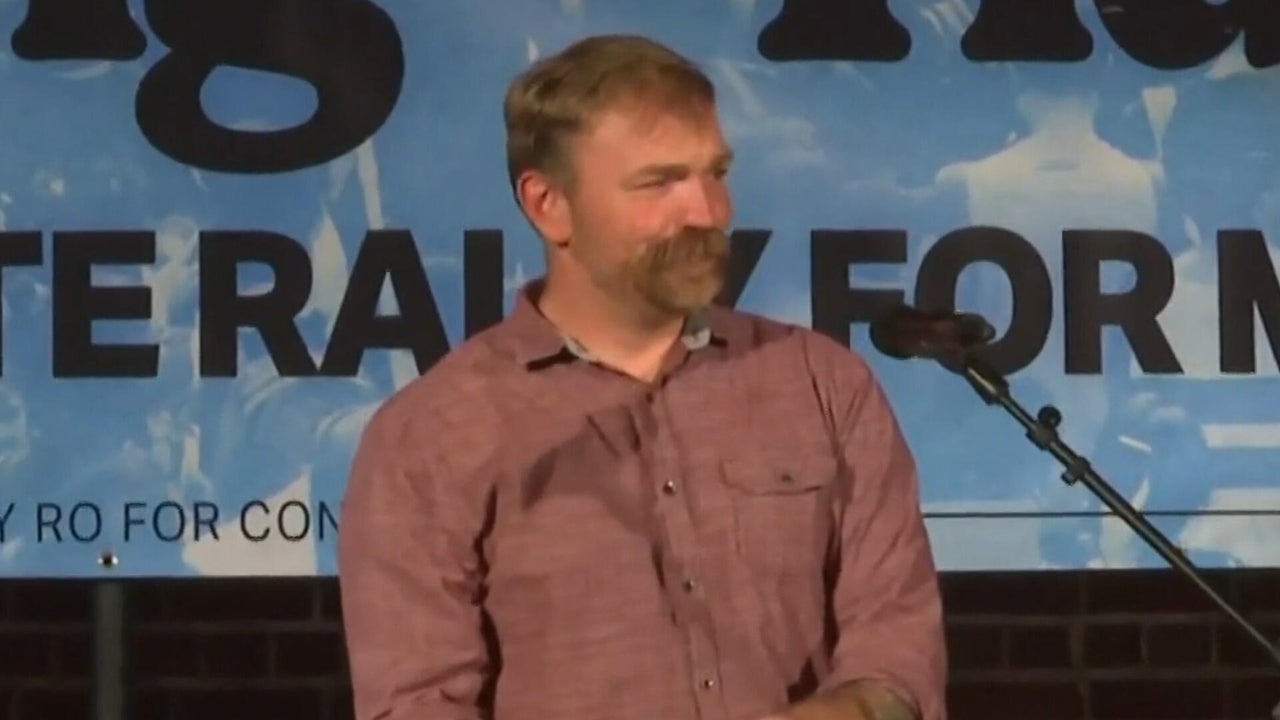 Platner returns to campaign trail amid "unsettling" allegations