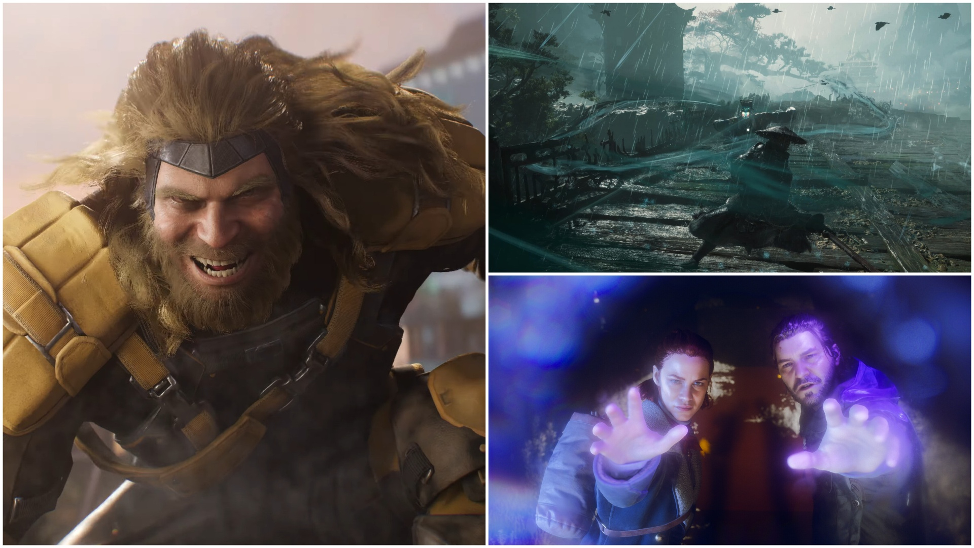 Every video game releasing in September 2026 to avoid clash with GTA VI