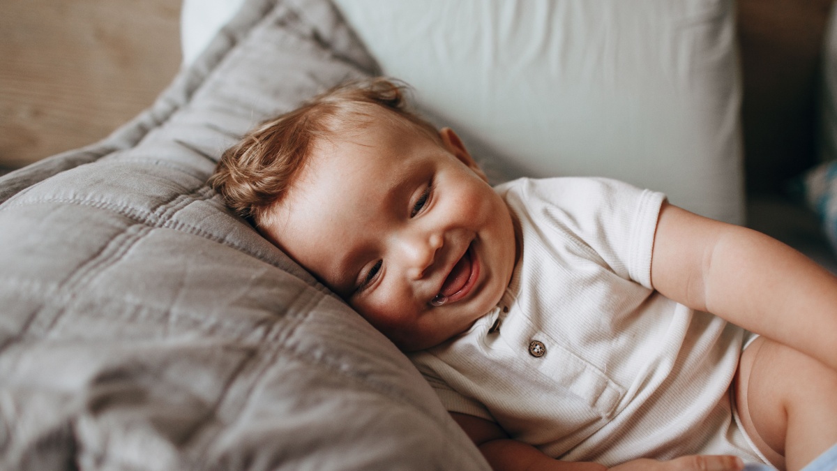 Old-school elegance: 6 stunning 1930s baby girl names making a massive ...