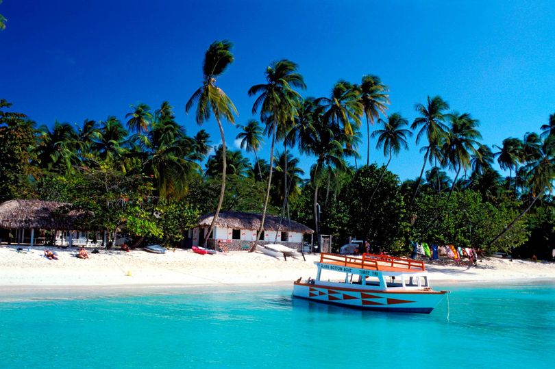 UK Foreign Office issues warning for Caribbean country as 'state of ...