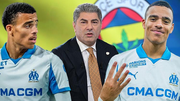 Marsilya’dan Hakan Safi’ye Greenwood şoku: İstenen bonservis dudak ...