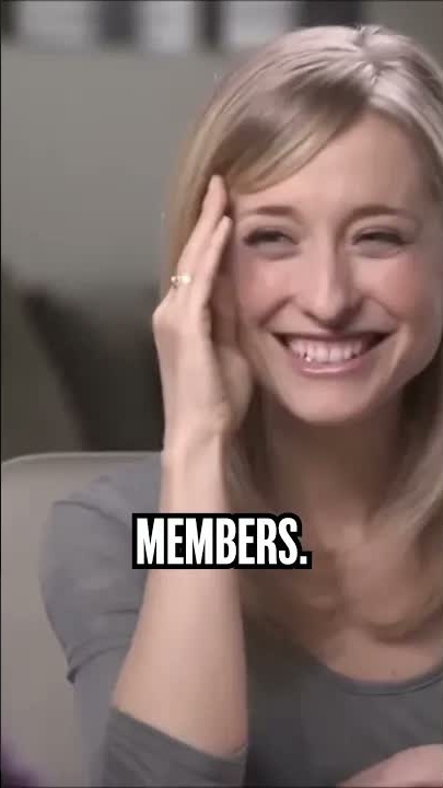 Allison Mack admits she was 100% brainwashed in NXIVM