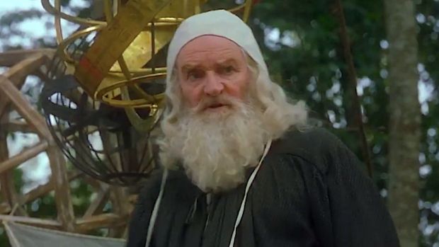 Patrick Godfrey, 'Ever After' and 'Les Miserables' actor, dies at 93