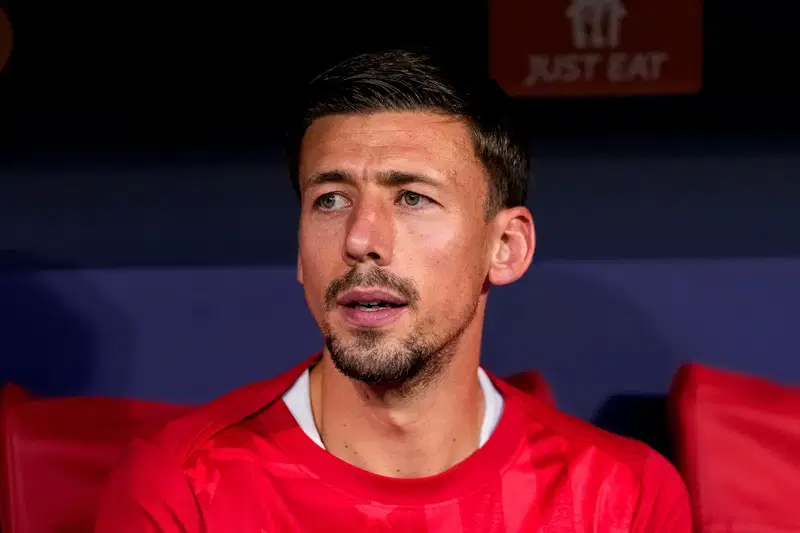 Atlético : Clément Lenglet se fait virer contre une somme ridicule